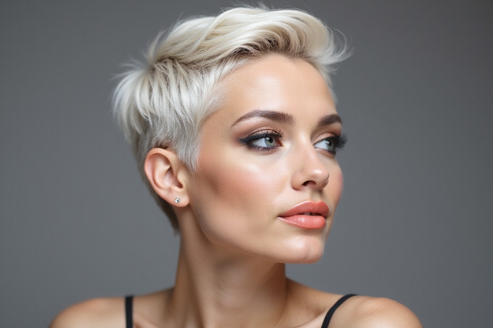 Hair Ideas Built For Soft Layers, Grown Ends, Real Shape