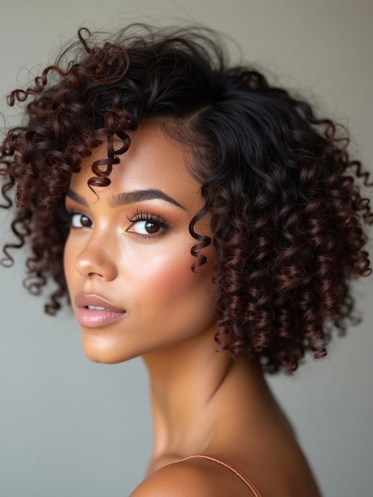 Layered Bob Transformations That Turn Heads Everywhere