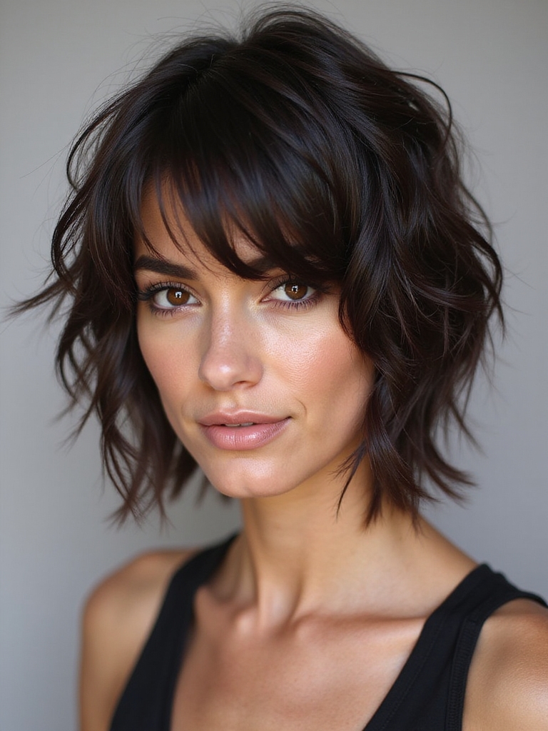 16 Layered Haircut Ideas Everyone’s Loving This Year