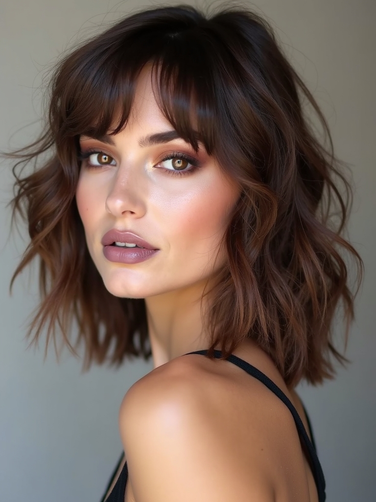 16 Iconic 90s Layered Hair Looks Making A Major Comeback