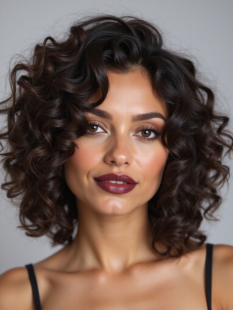 19 Chin Length Bob Inspirations That Perfectly Frame The Face