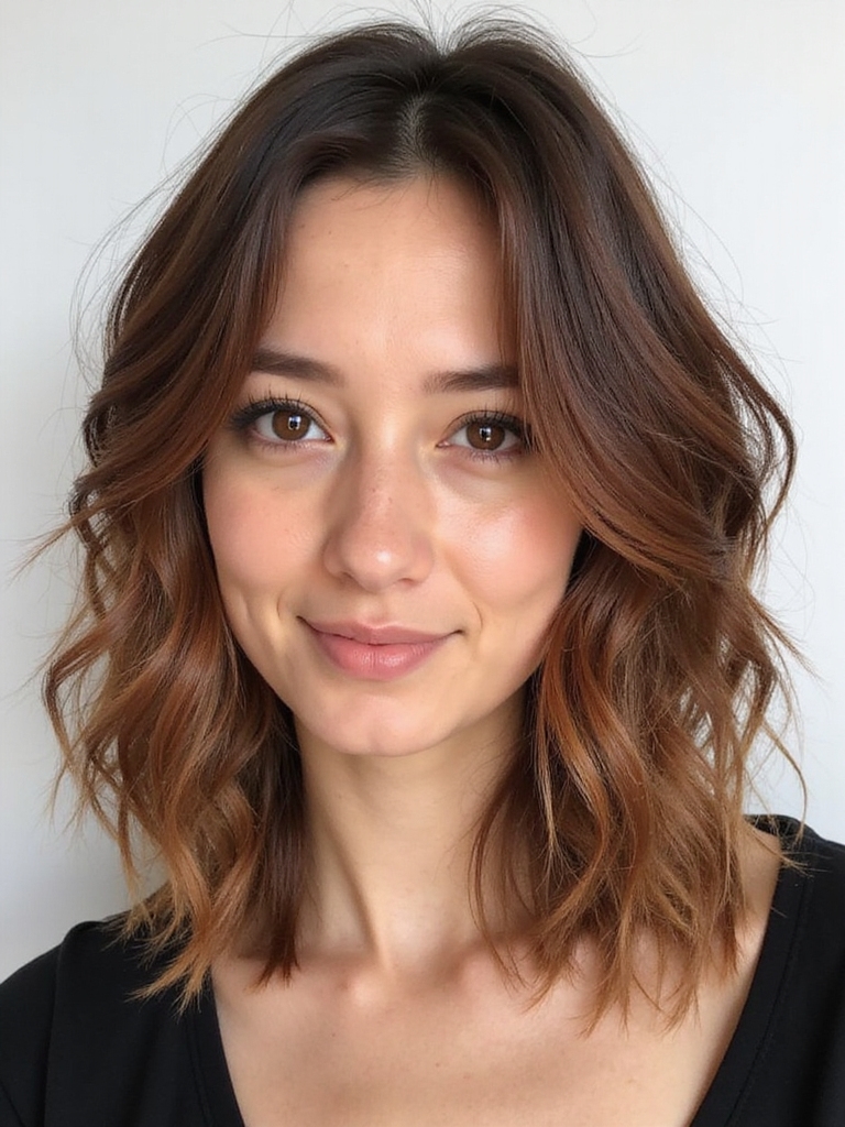 Layered Haircut Ideas Everyone Is Loving This Year