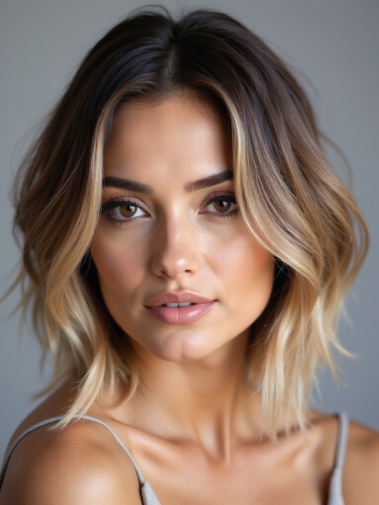 20 Knotless Bob Hairstyles That Redefine Sleek Protective Styling