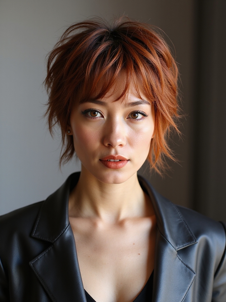 17 Wolf Cuts For Girls That Will Make Your Hair Look Amazing