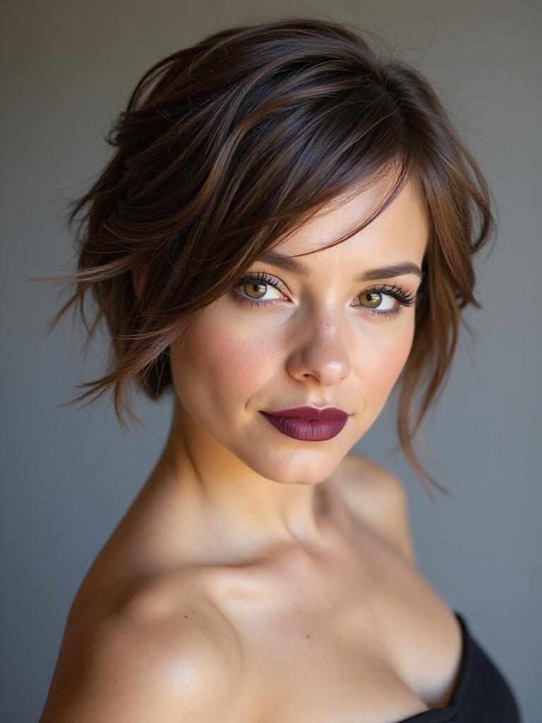 Pixie Haircuts For Women That Never Go Out Of Style