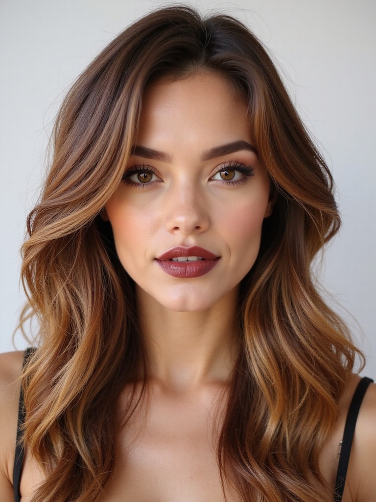 20 Layered Shag Hairstyles That Add Dimension And Movement Instantly