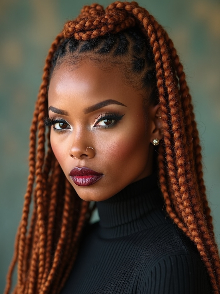 Cute Dreadlocks Hairstyles That Make Every Day Feel Special