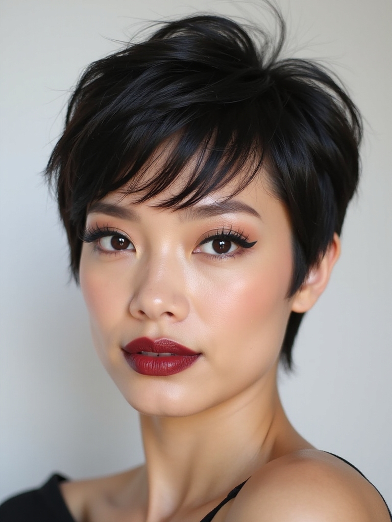 Pixie Haircuts For Women That Never Go Out Of Style